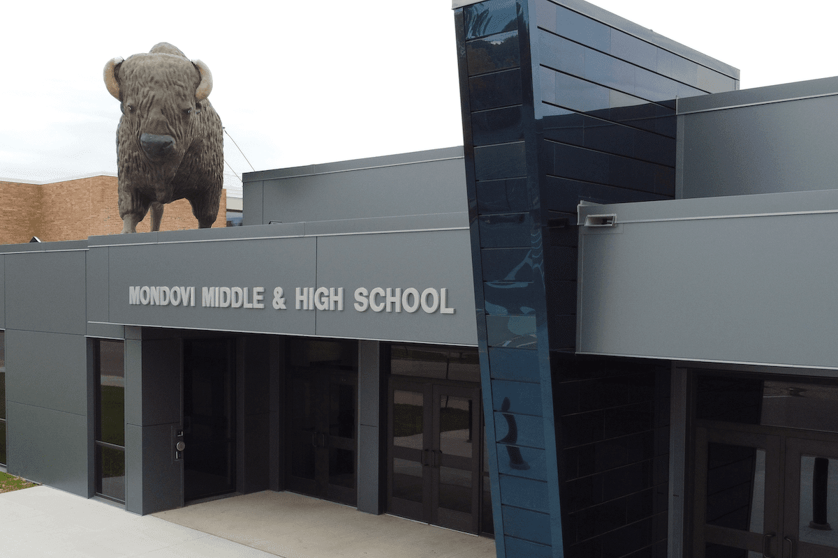 Mondovi School Board Reverses Course, Requires Masks After Student’s ...