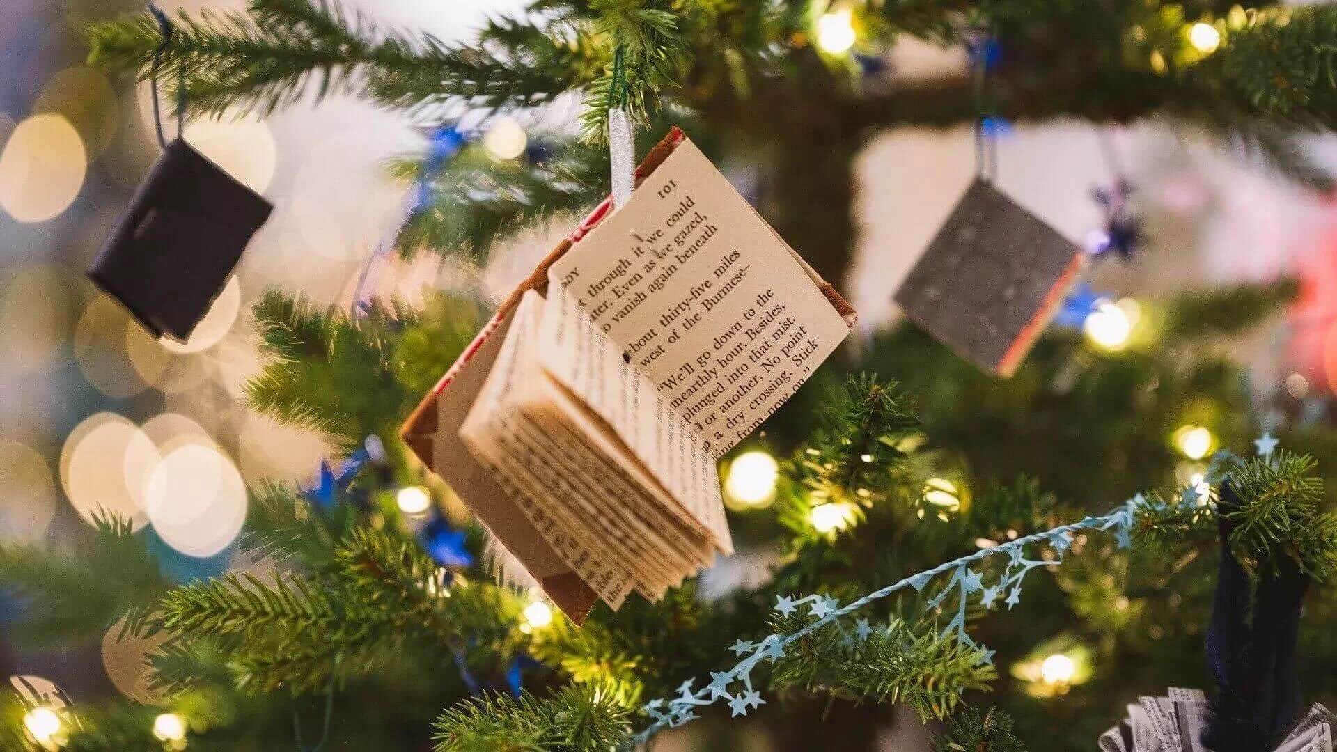 The Best Books for Every Child on Your Holiday Gift List - Up North News