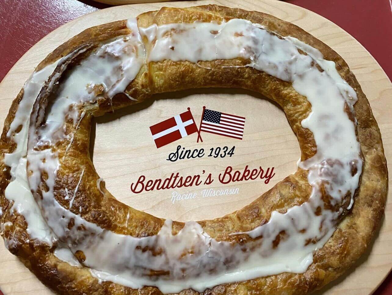 The Story Behind: Wisconsin’s State Pastry, the Kringle