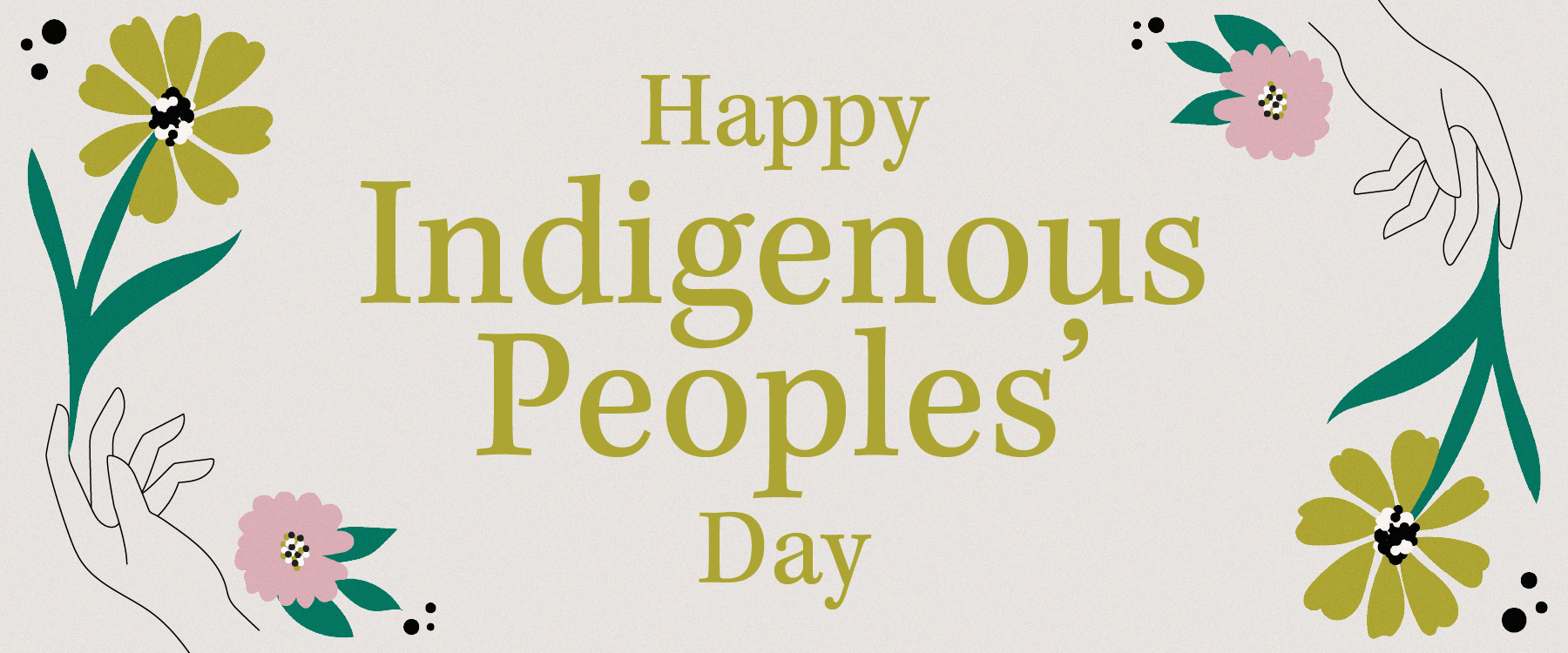 Celebrate Indigenous Peoples’ Day With These Must-Read Books - Up North ...