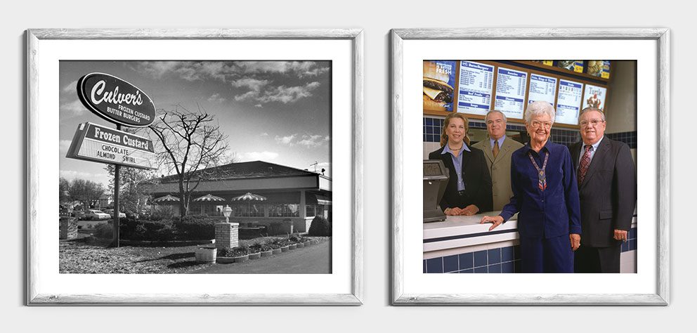 6 things you (probably) don't know about Culver's