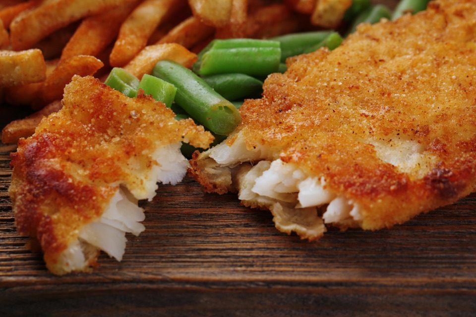The 3 best Green Bay restaurants for a Friday night fish fry