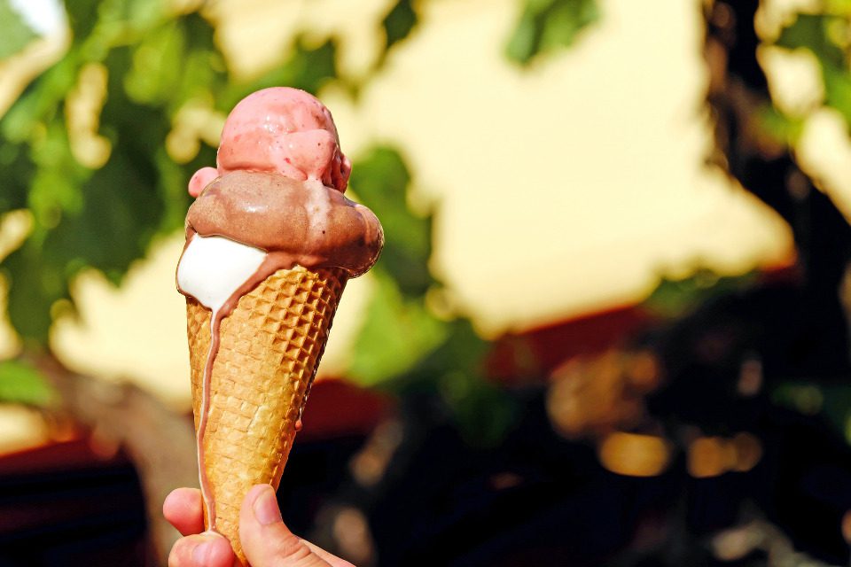 The 3 best ice cream parlors in Green Bay