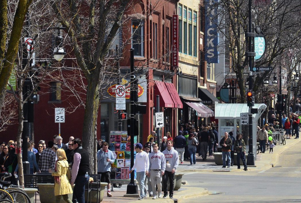 Madison's Night Market is five nights of fun