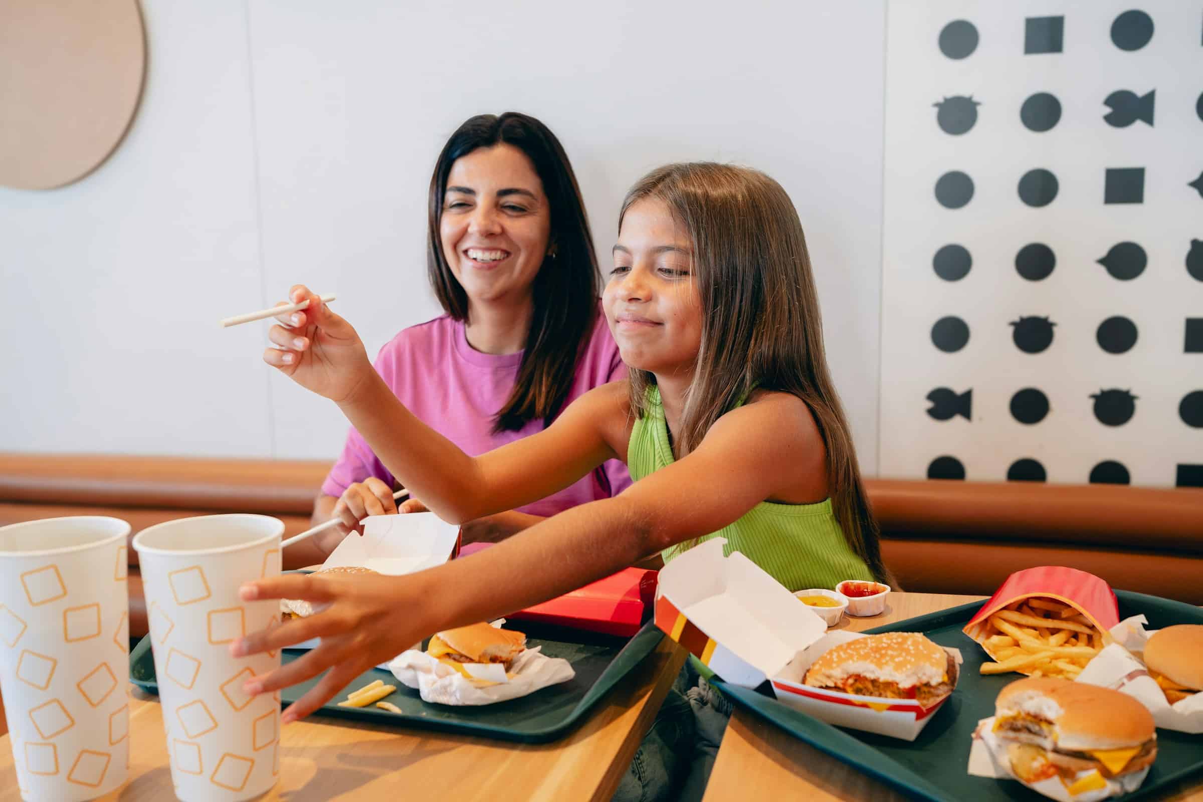 Kids can eat for free at these restaurants in Milwaukee