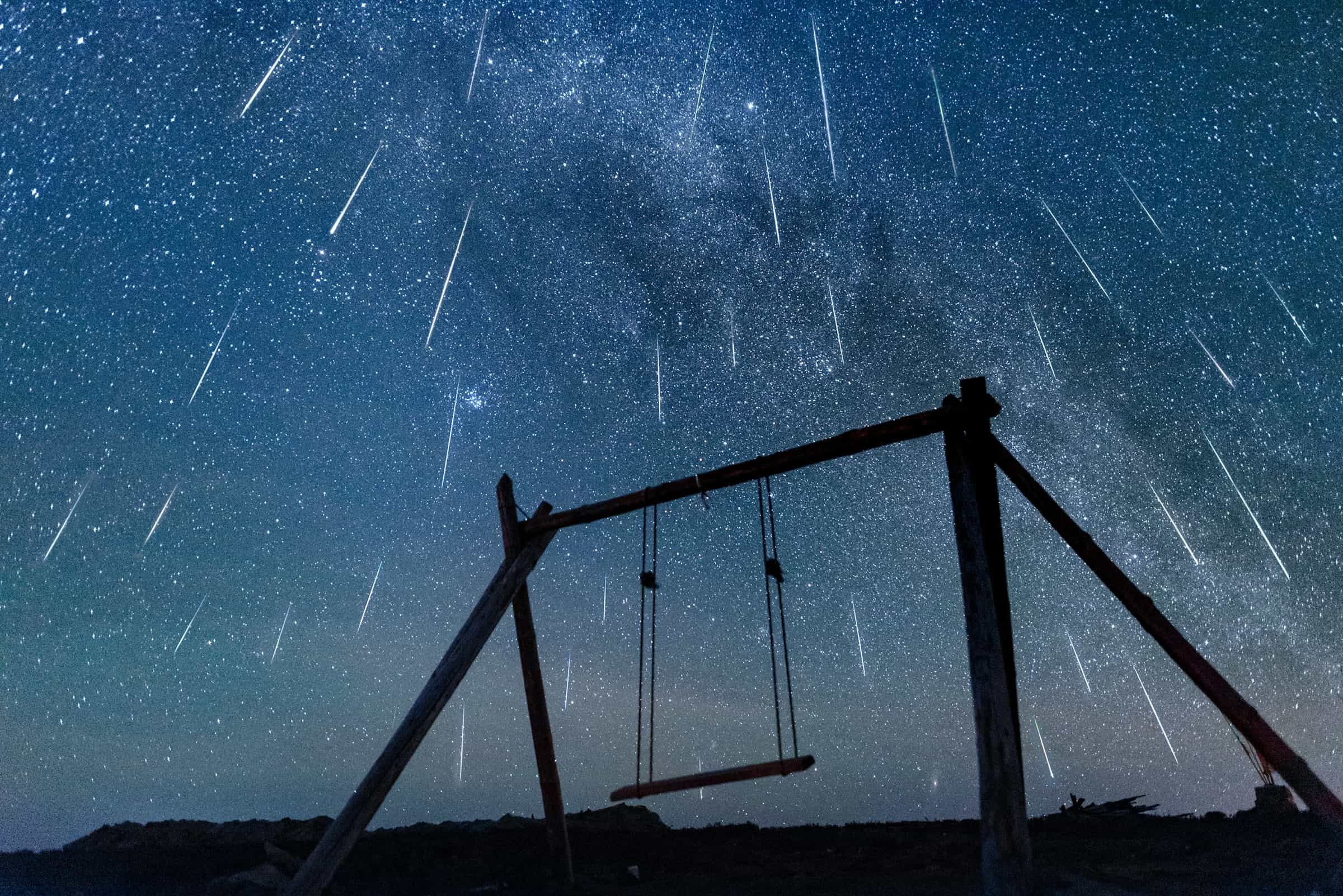 7 radiant celestial events in Wisconsin this summer