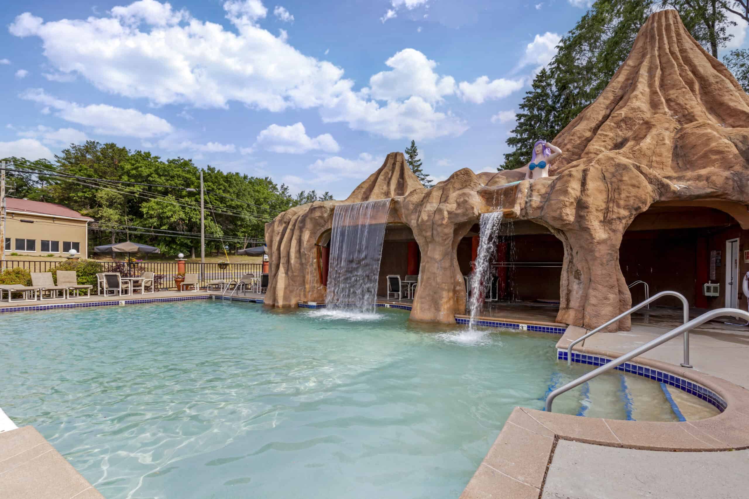 Your guide to waterparks in Wisconsin Dells