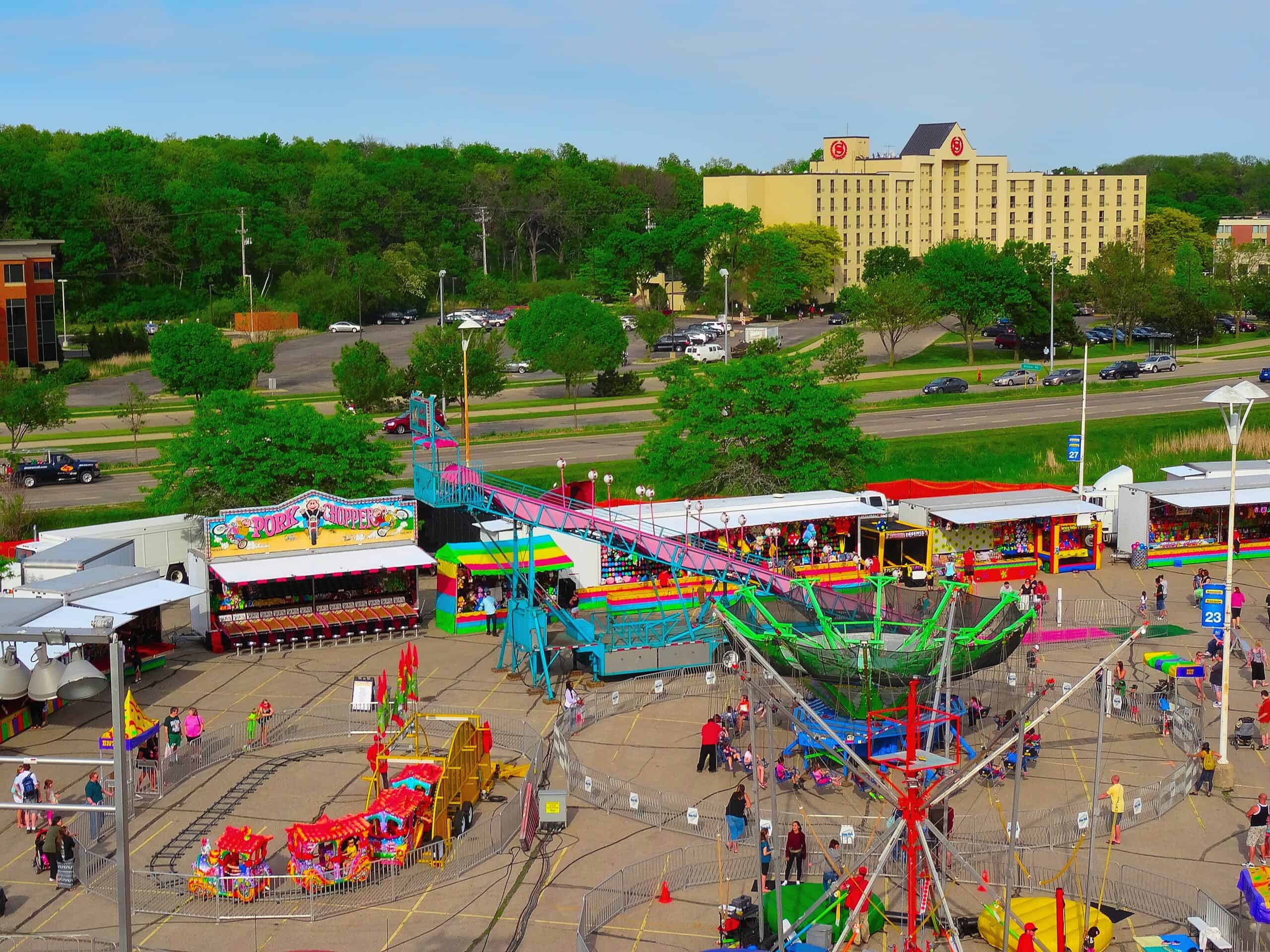 Fun & affordable ways to honor Memorial Day in WI